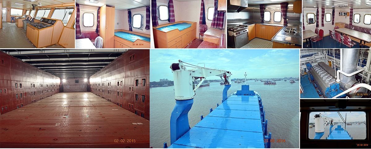 Western Marine Shipyard Ltd.