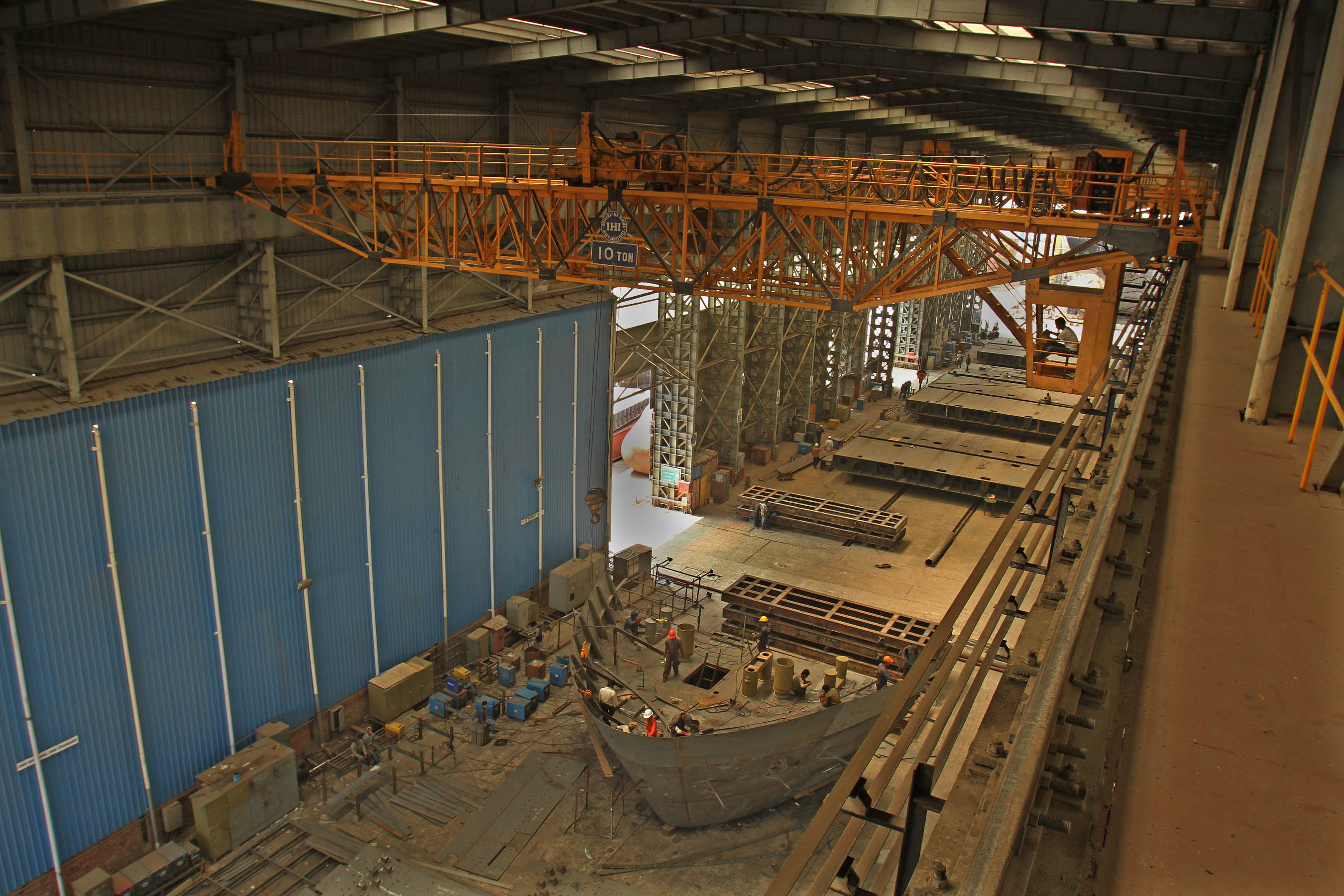 Home Page Header – Western Marine Shipyard Ltd.
