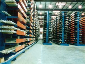 Piping shop – Western Marine Shipyard Ltd.