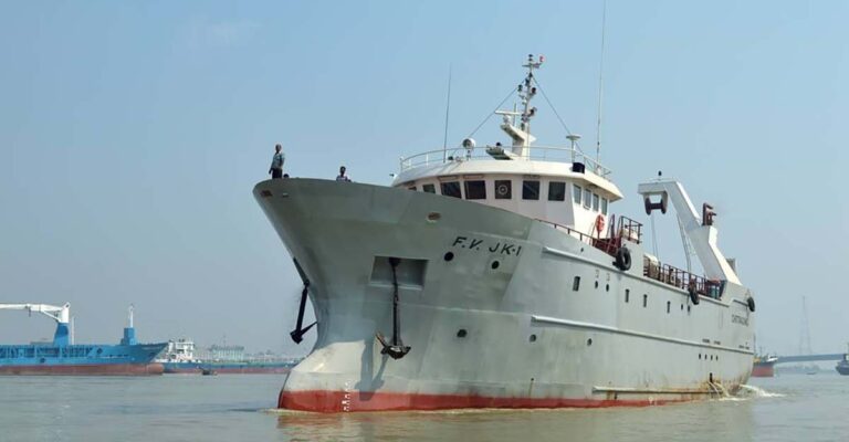 Domestic Completed – Western Marine Shipyard Ltd.